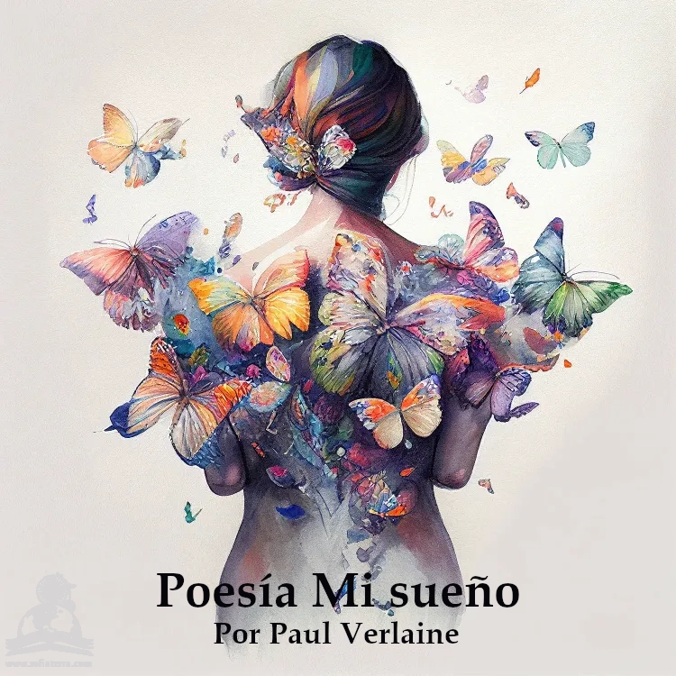 Mi sueño - Paul Verlaine | Sofiaterra